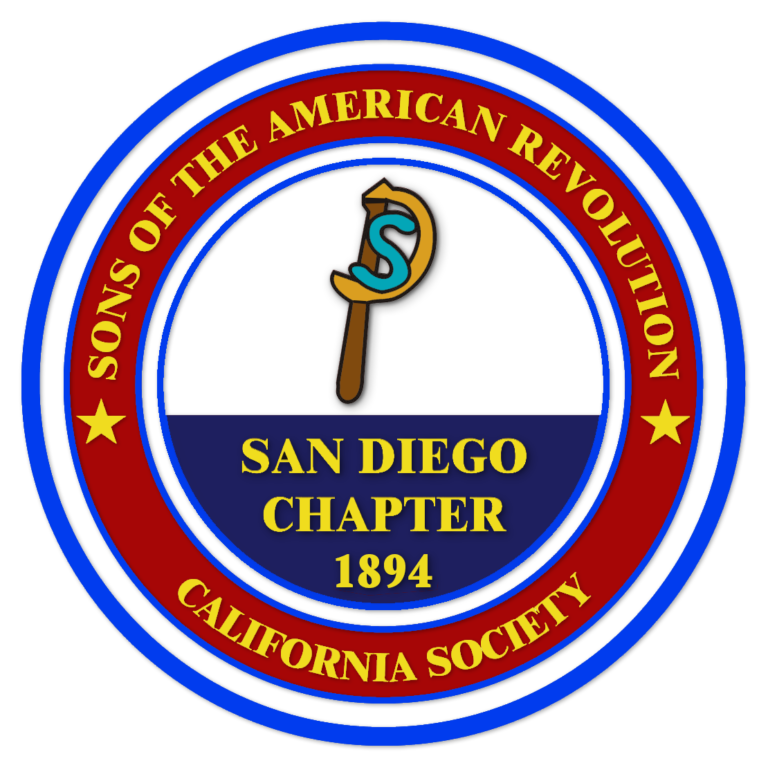 Sons of the American Revolution | How to Join